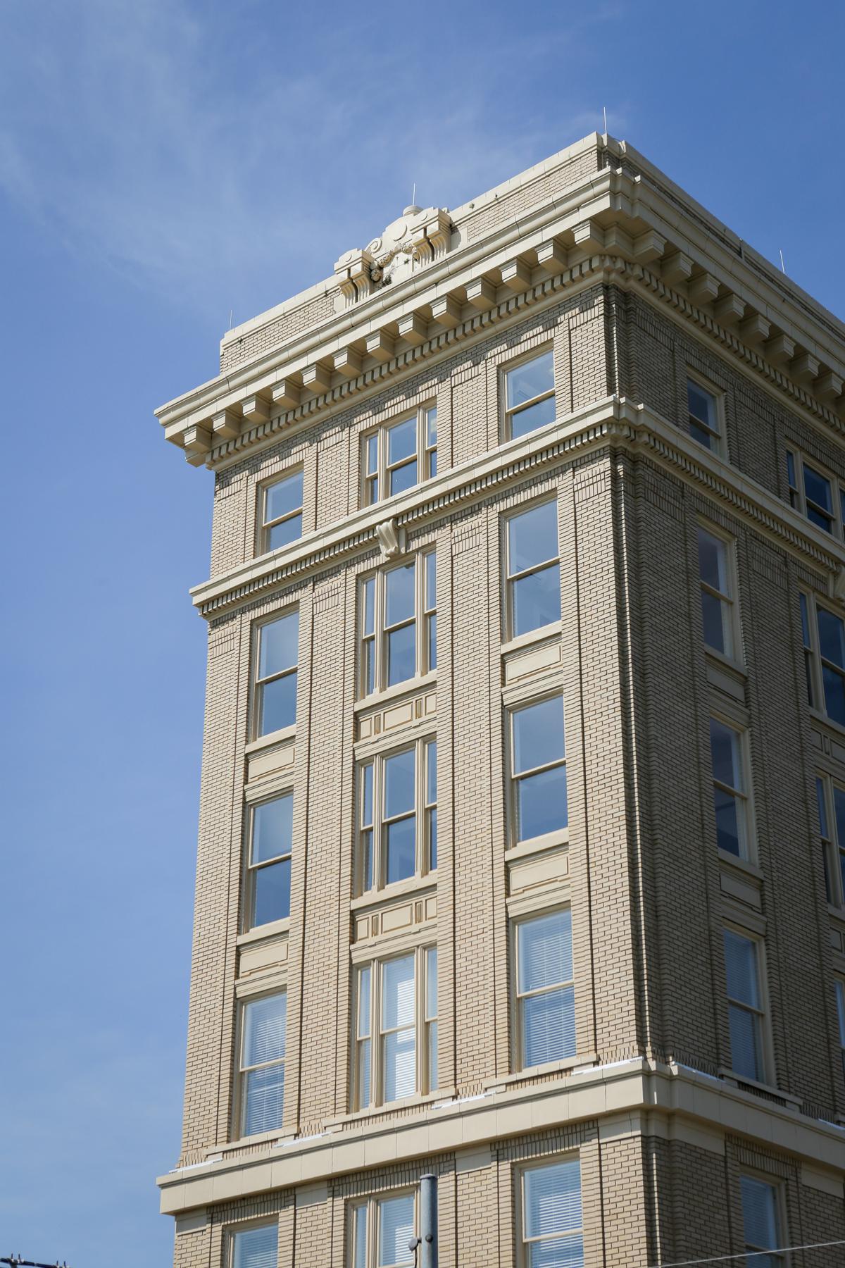 Former First National Bank – Dublin - BTBB, inc.