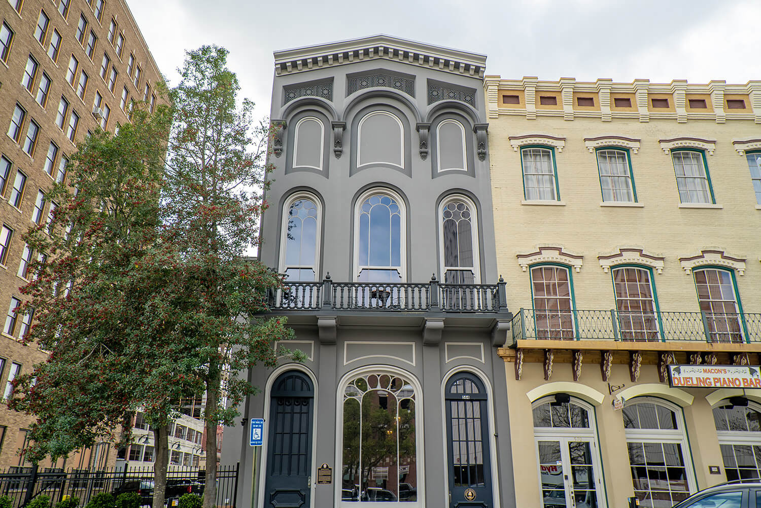 Emerson Building - BTBB, inc.